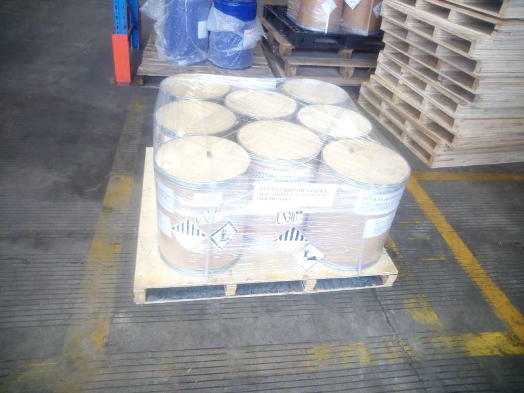 PCMX - Jinan Huashihang Chemical Co.,Ltd