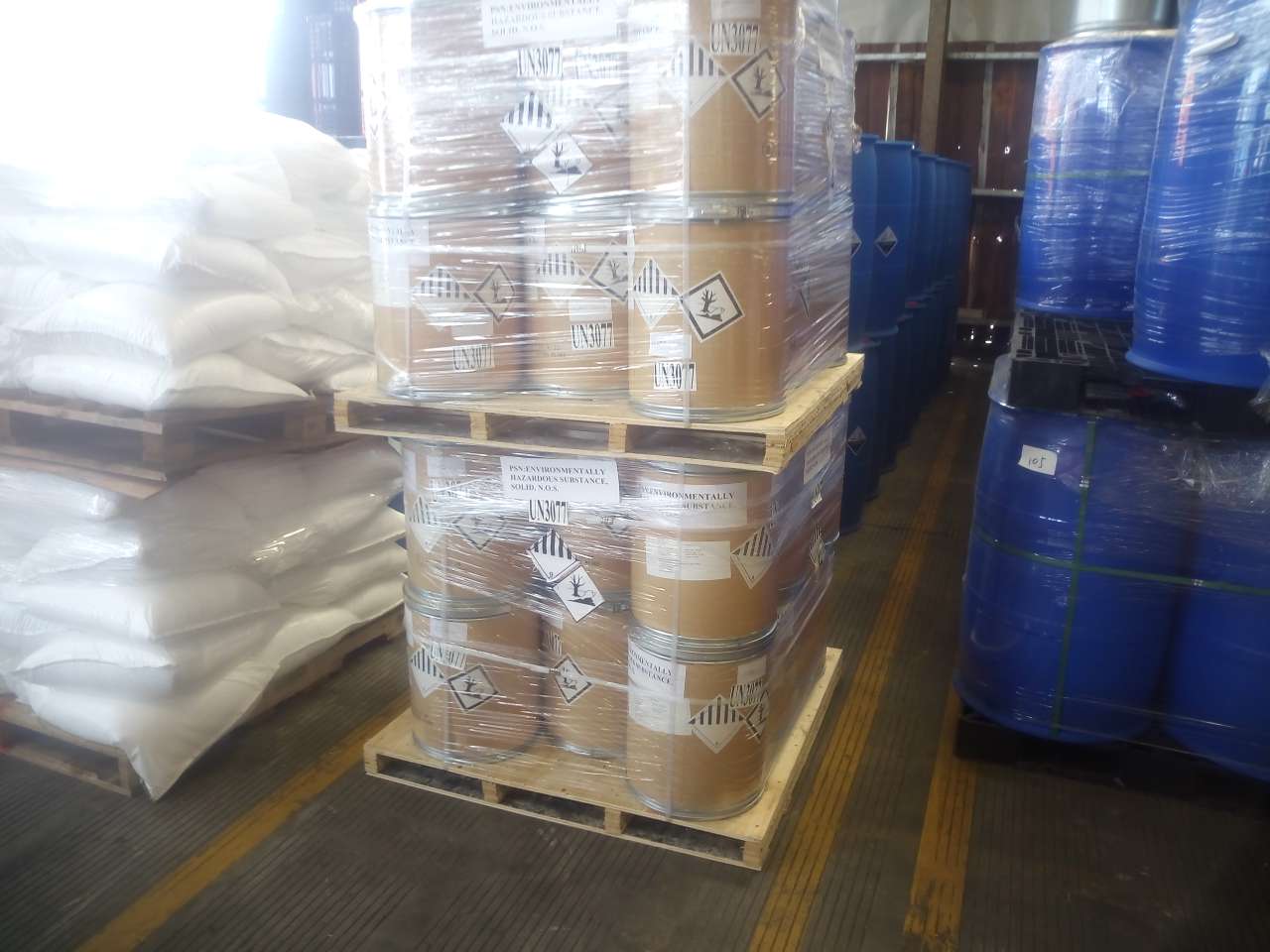 PCMX - Jinan Huashihang Chemical Co.,Ltd